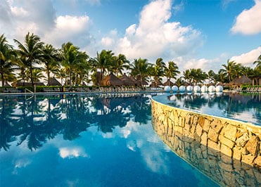 Vidanta + JIFU – JIFU